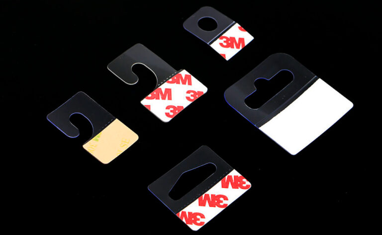 3M Hang Tabs tại Việt Nam - Công ty TNHH SPK Packaging