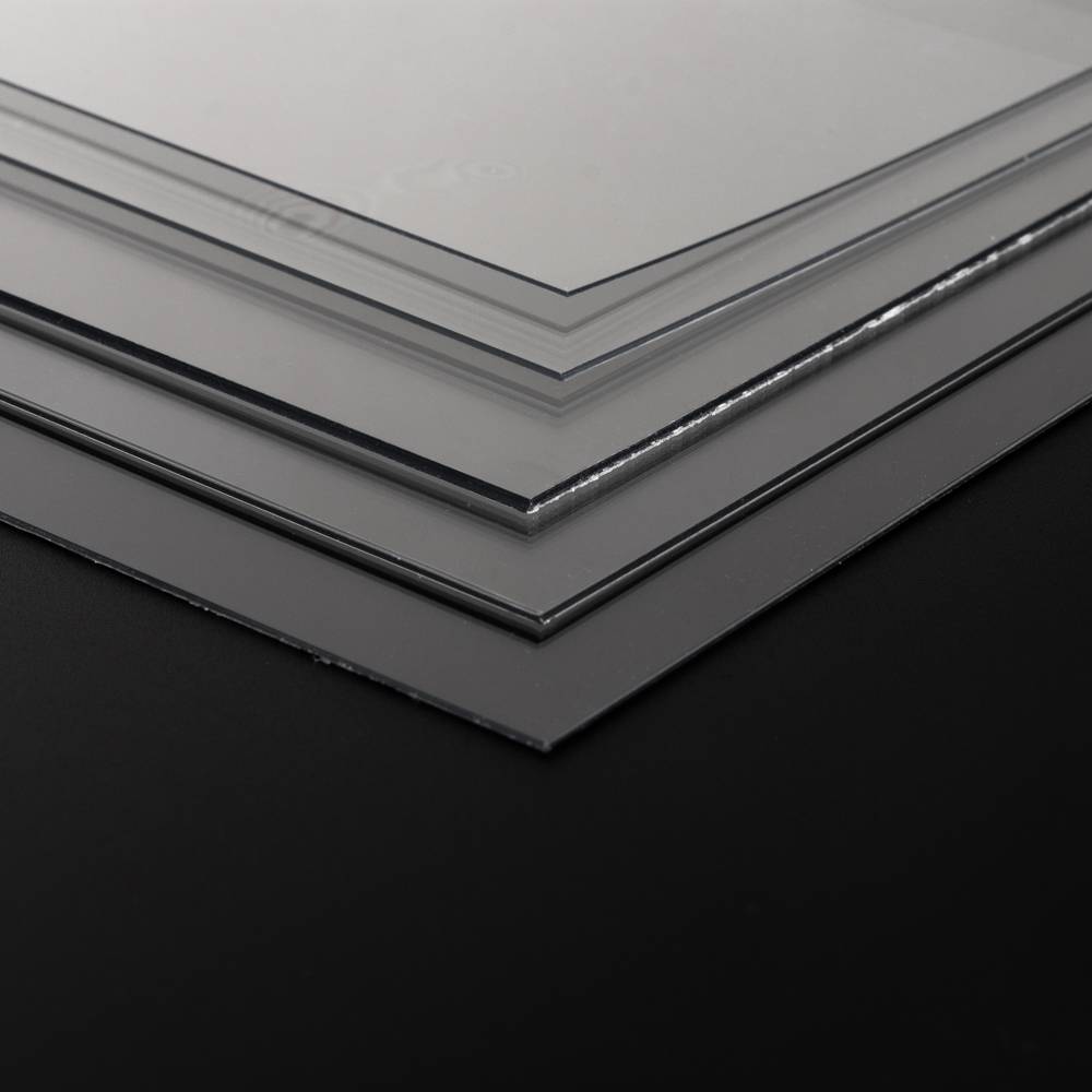 PETG Sheet: The Clear Choice for Your Next Project - Công ty TNHH SPK ...