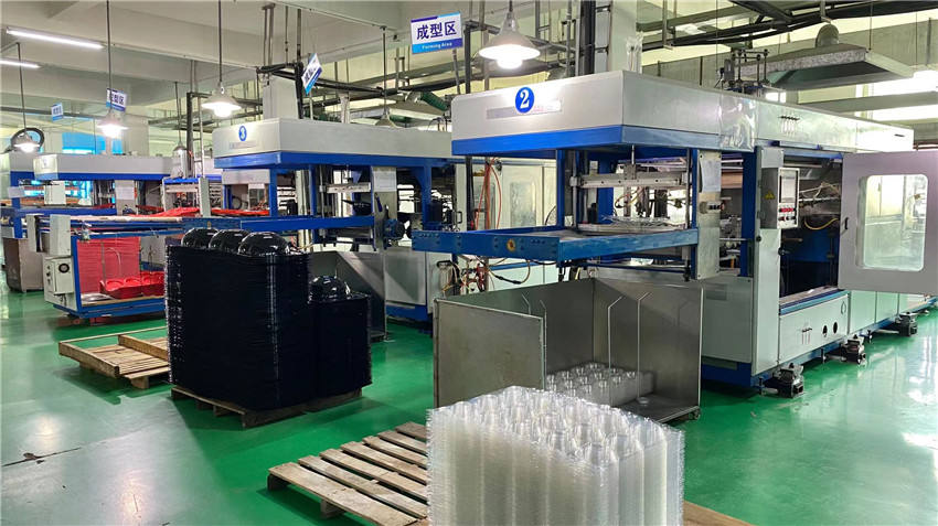 Giới thiệu - Công ty TNHH SPK Packaging