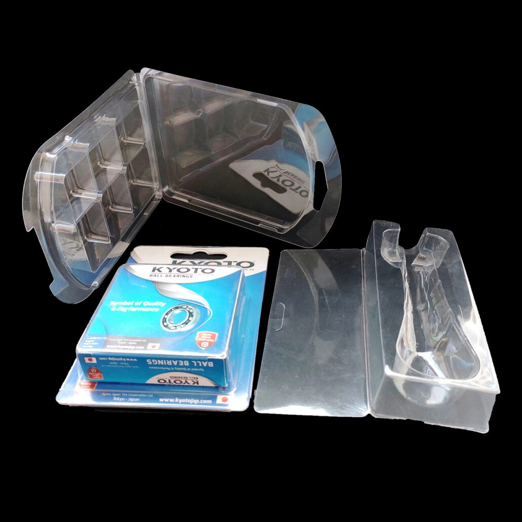 Thermoforming Products