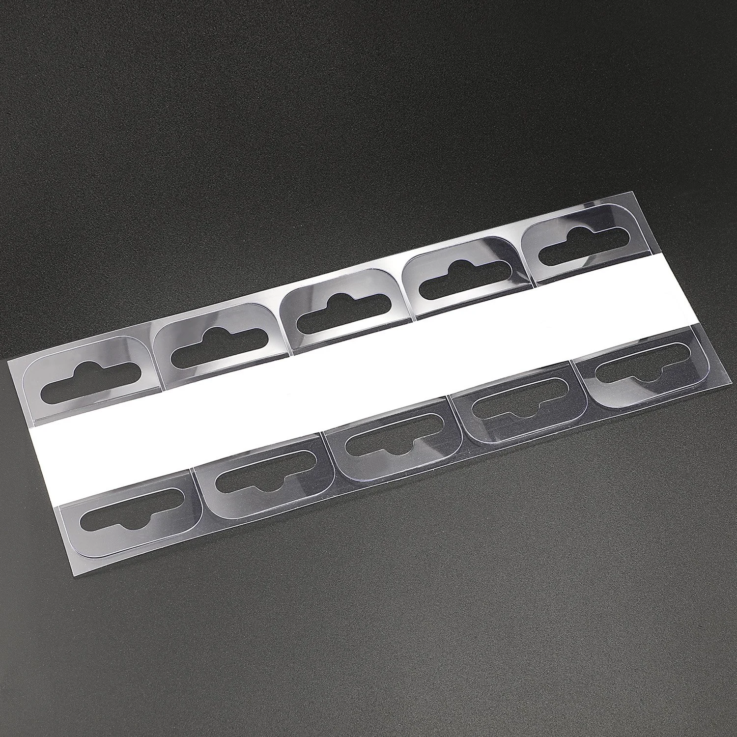 Shelf Display Tabs - Công ty TNHH SPK Packaging