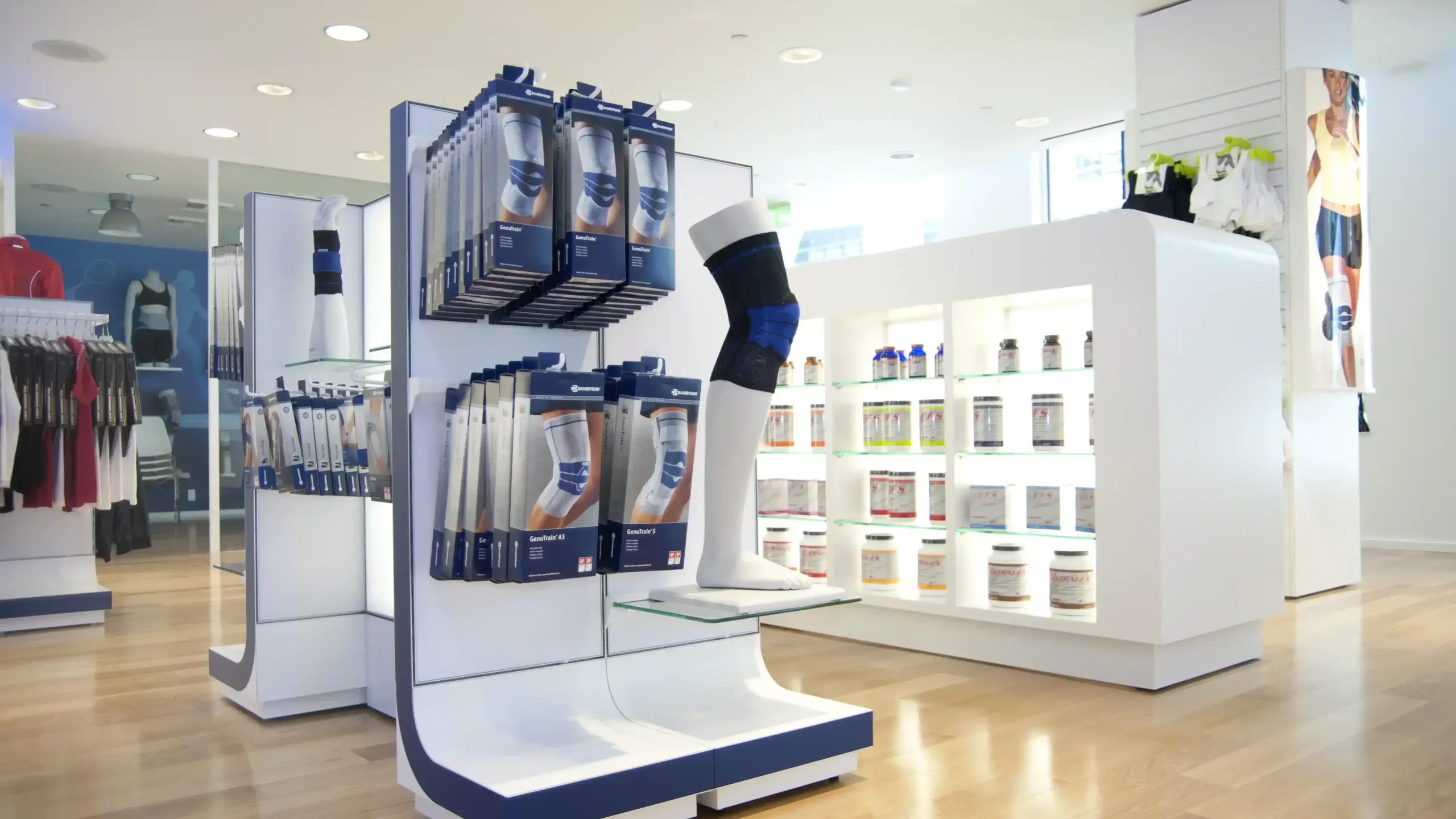 Merchandising Solutions: Enhancing Your Retail Experience - Công ty ...