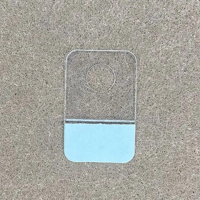 Die-cut Hang Tabs - Công ty TNHH SPK Packaging